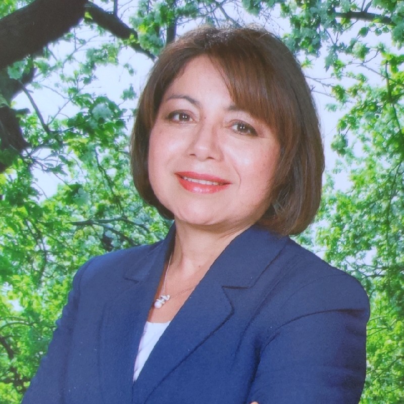 Executive Board of Directors – Florida ALAS